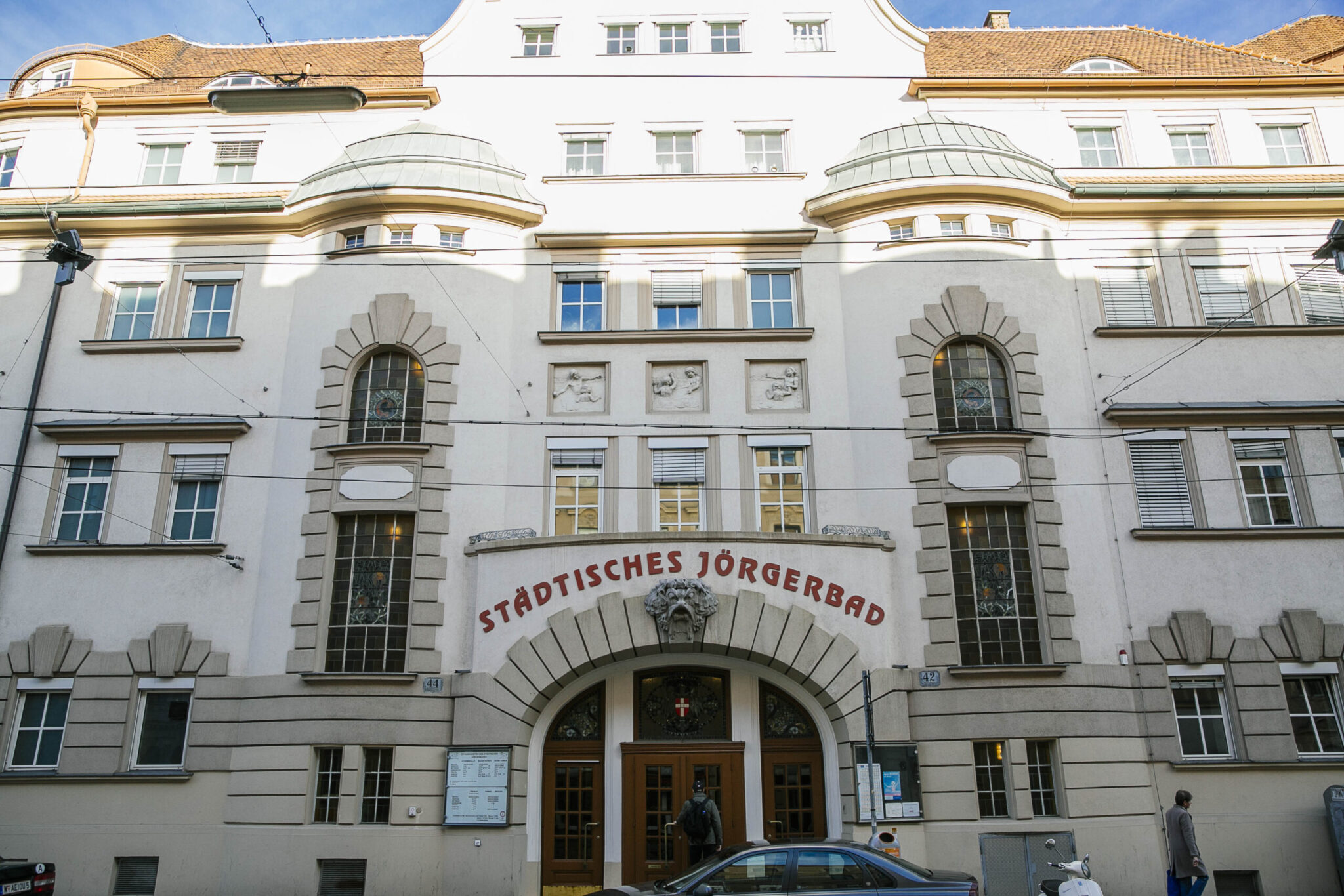 Wien Mitte - The Mall - Wiener Bezirksblatt