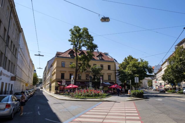 Huma Eleven - Wiener Bezirksblatt