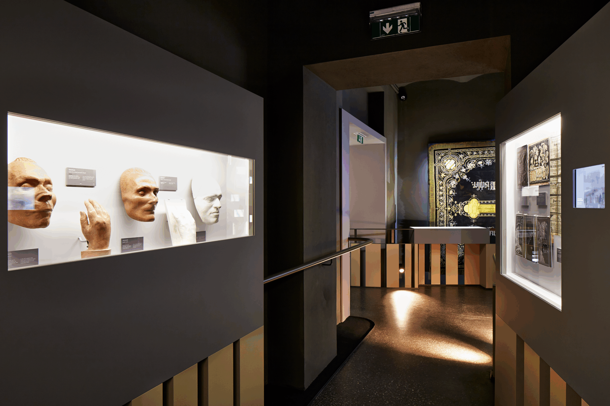 Bestattungsmuseum Wien - Wiener Bezirksblatt