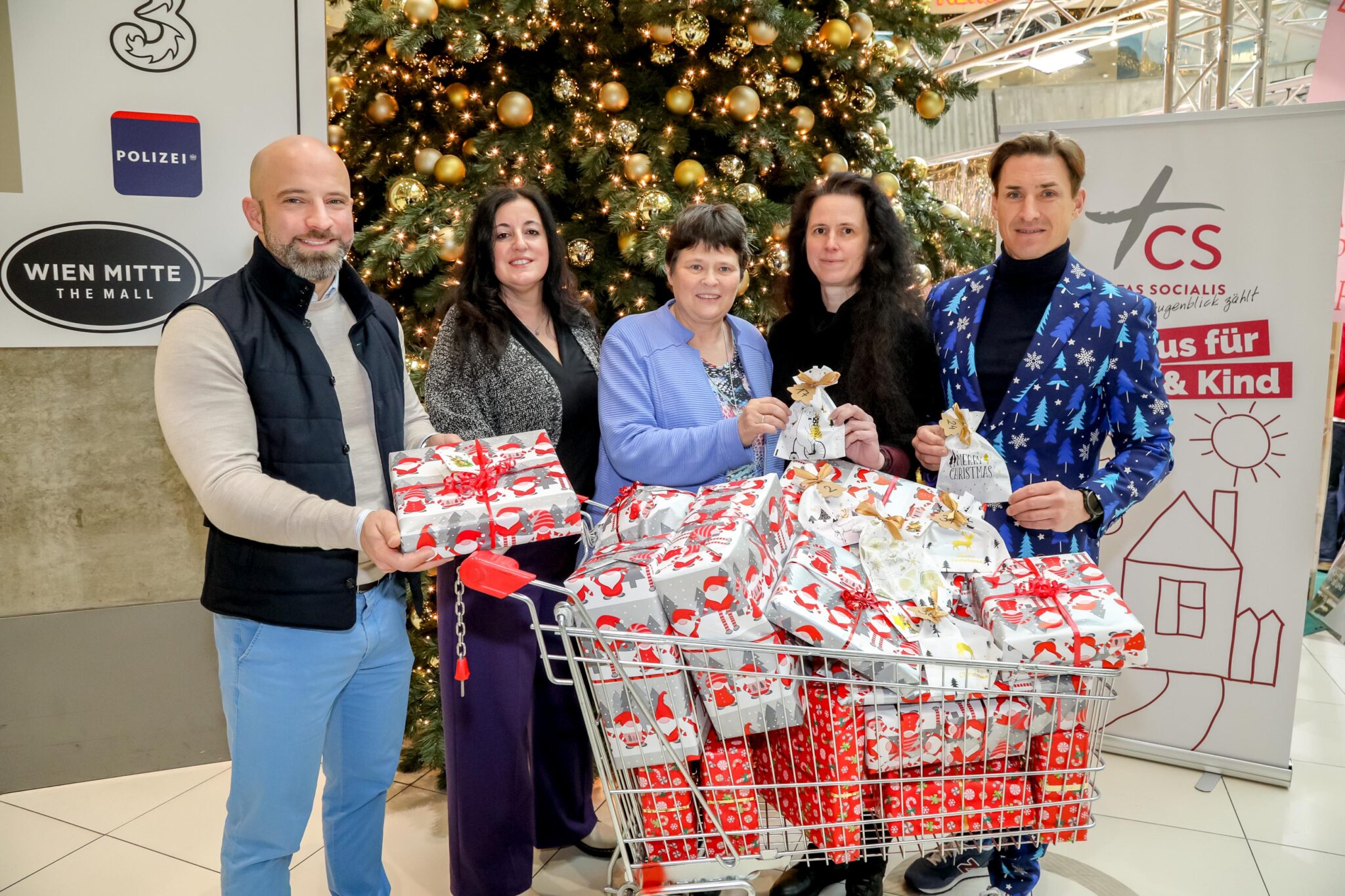 Alexander Szczucki_Melanie_Mutter_Susanne Krendelsberger_Pamela Zitta ...