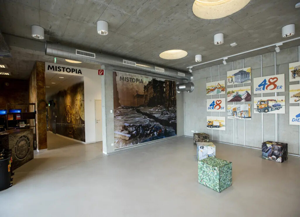 House of Mist - Wiener Bezirksblatt