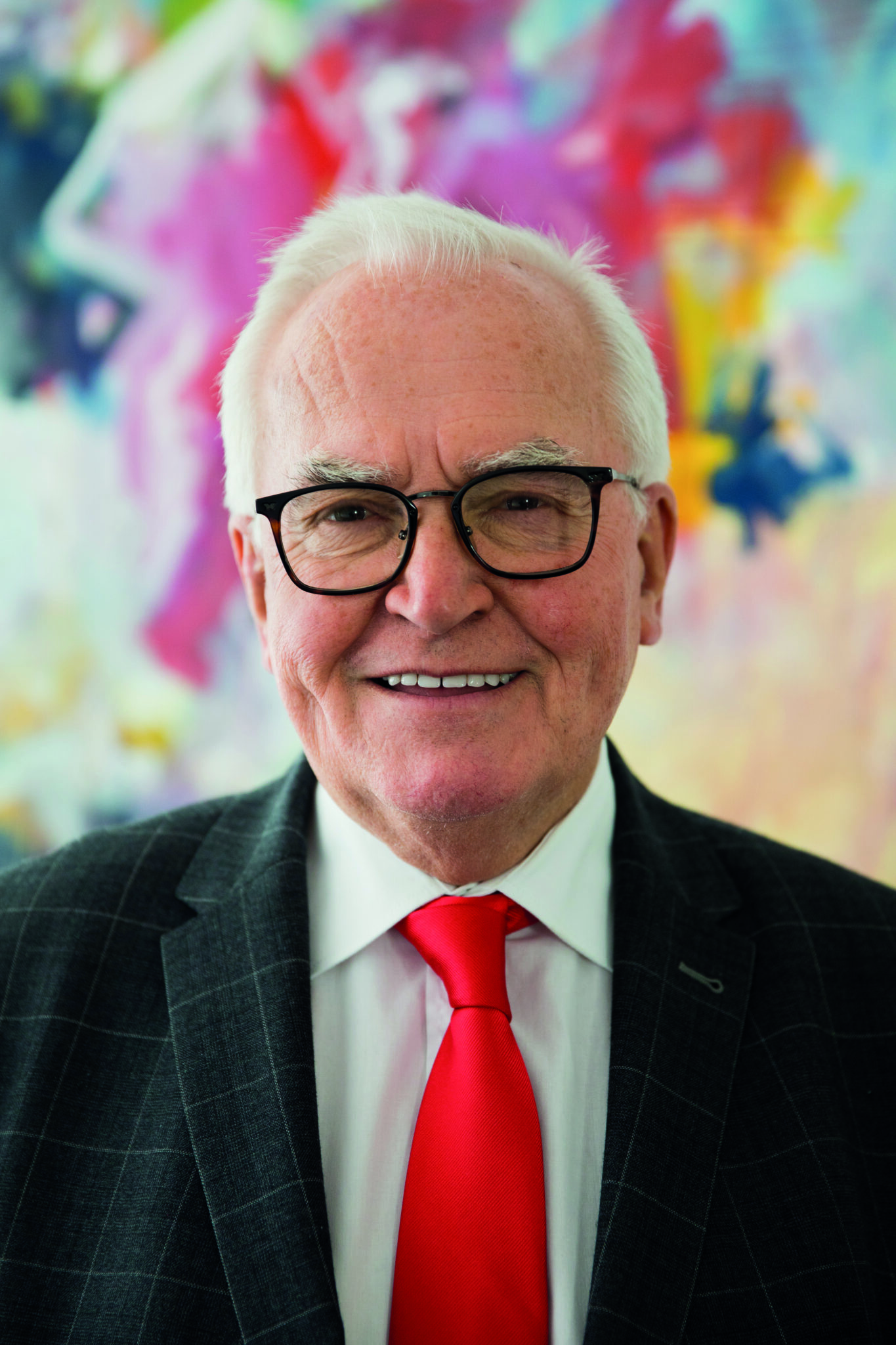 Wir trauern um einen großen Freund: Adieu, lieber Werner! - Wiener ...