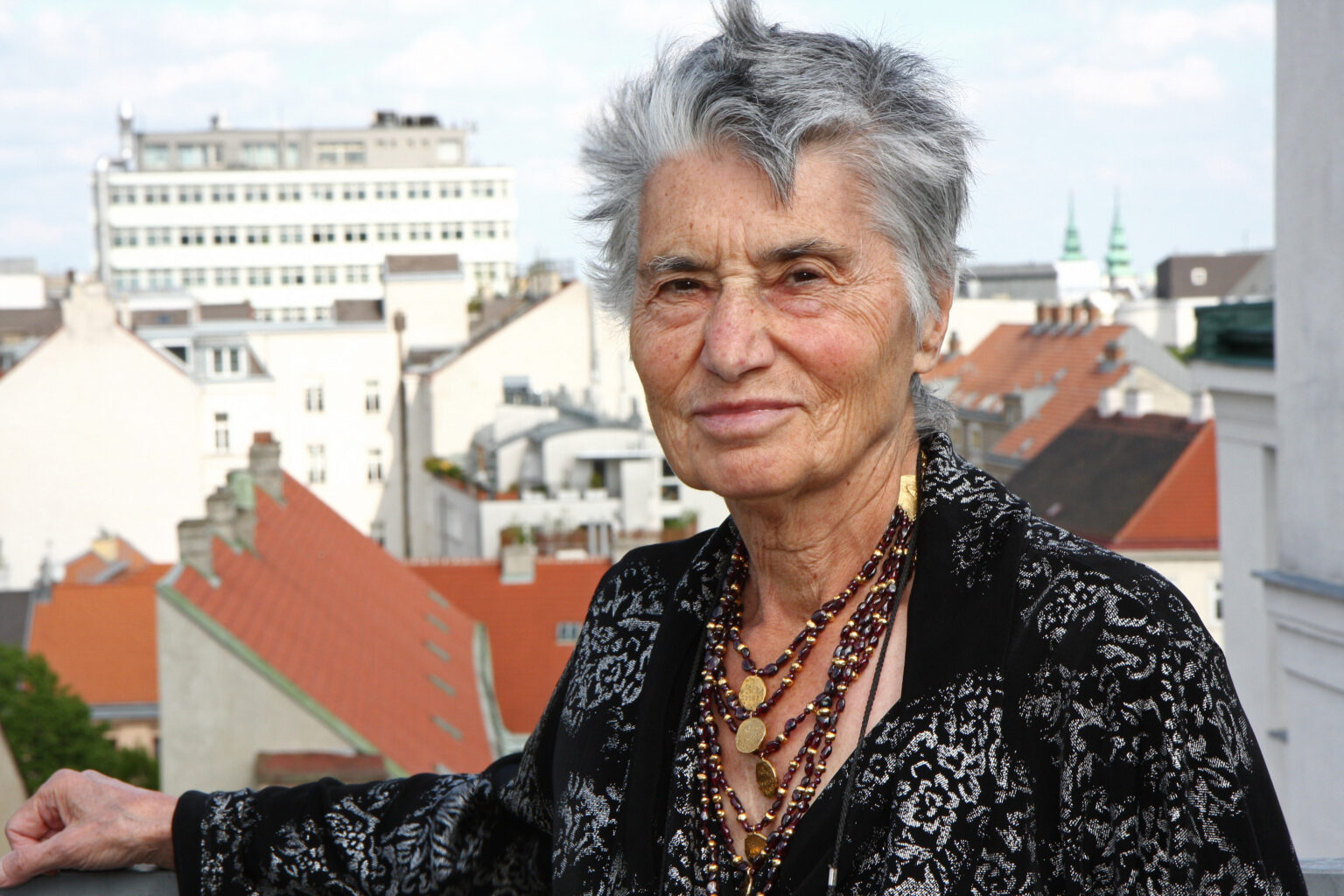 Gegen das Vergessen: Klügers Leben auf der Bühne - Wiener Bezirksblatt