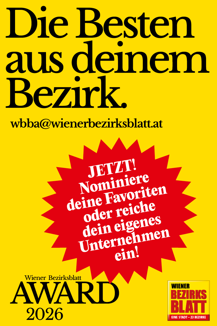 WBB_BANNER_Call_Awards - Wiener Bezirksblatt