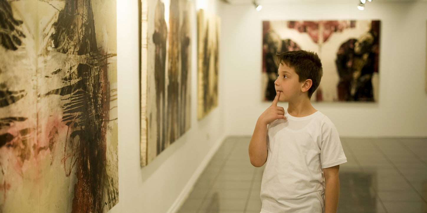 Learning Art - Wiener Bezirksblatt