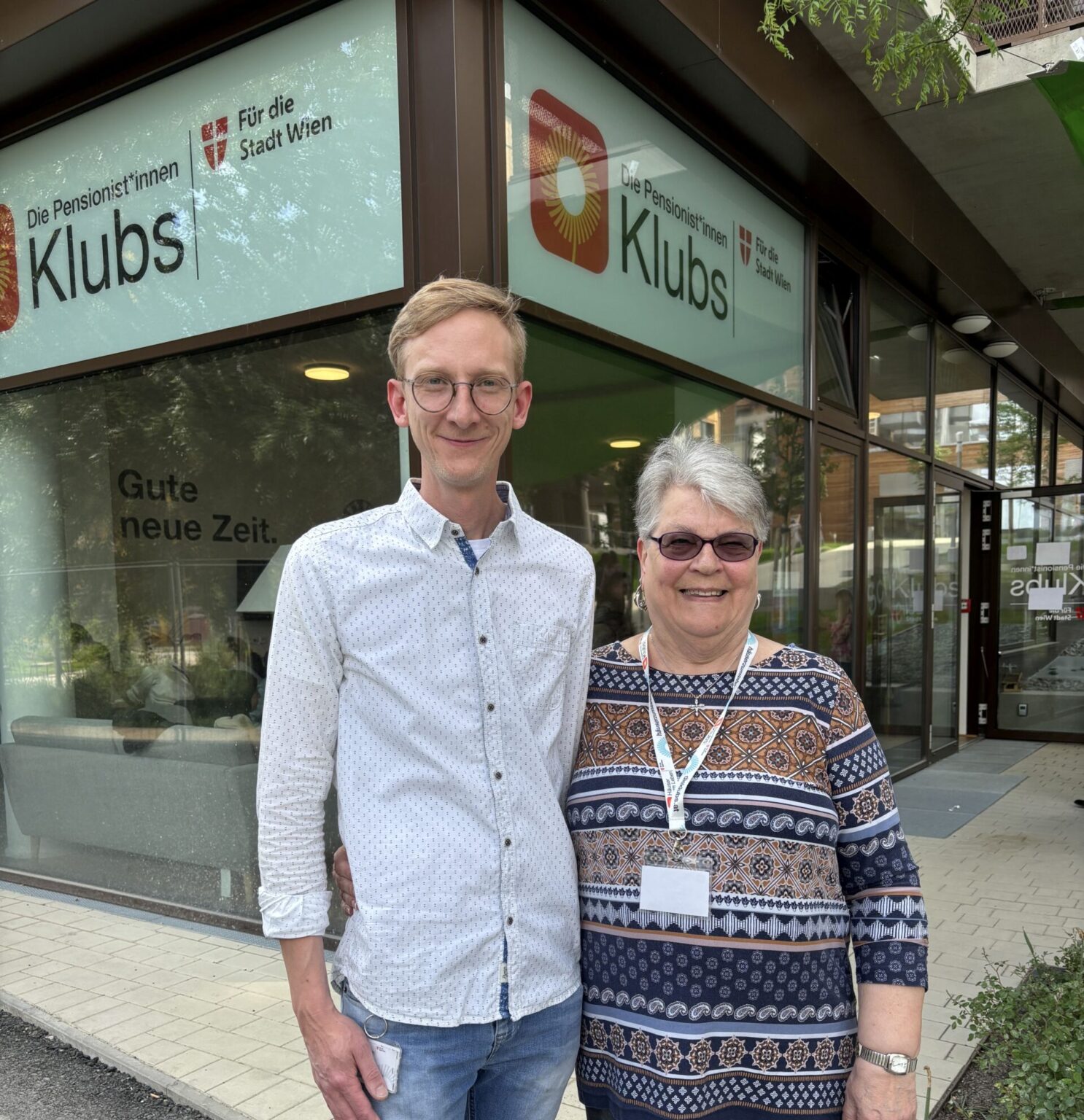AllIn Village3 Wiedersehen - Wiener Bezirksblatt