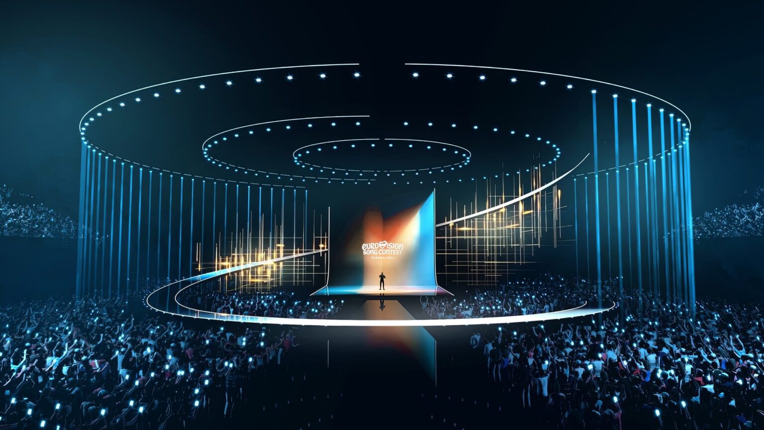 Stage Design, Vision, Musik und Regie: ORF liefert spannende Updates ...